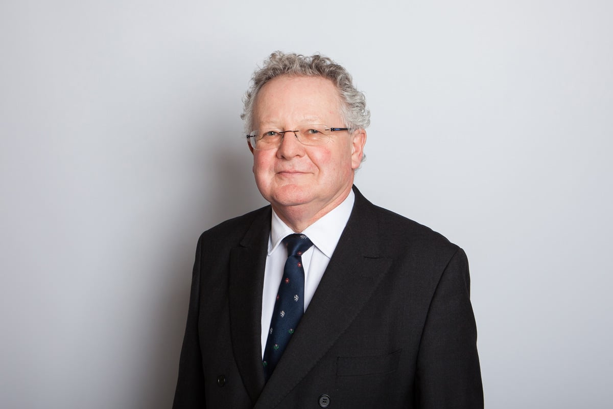 East Anglian Chambers