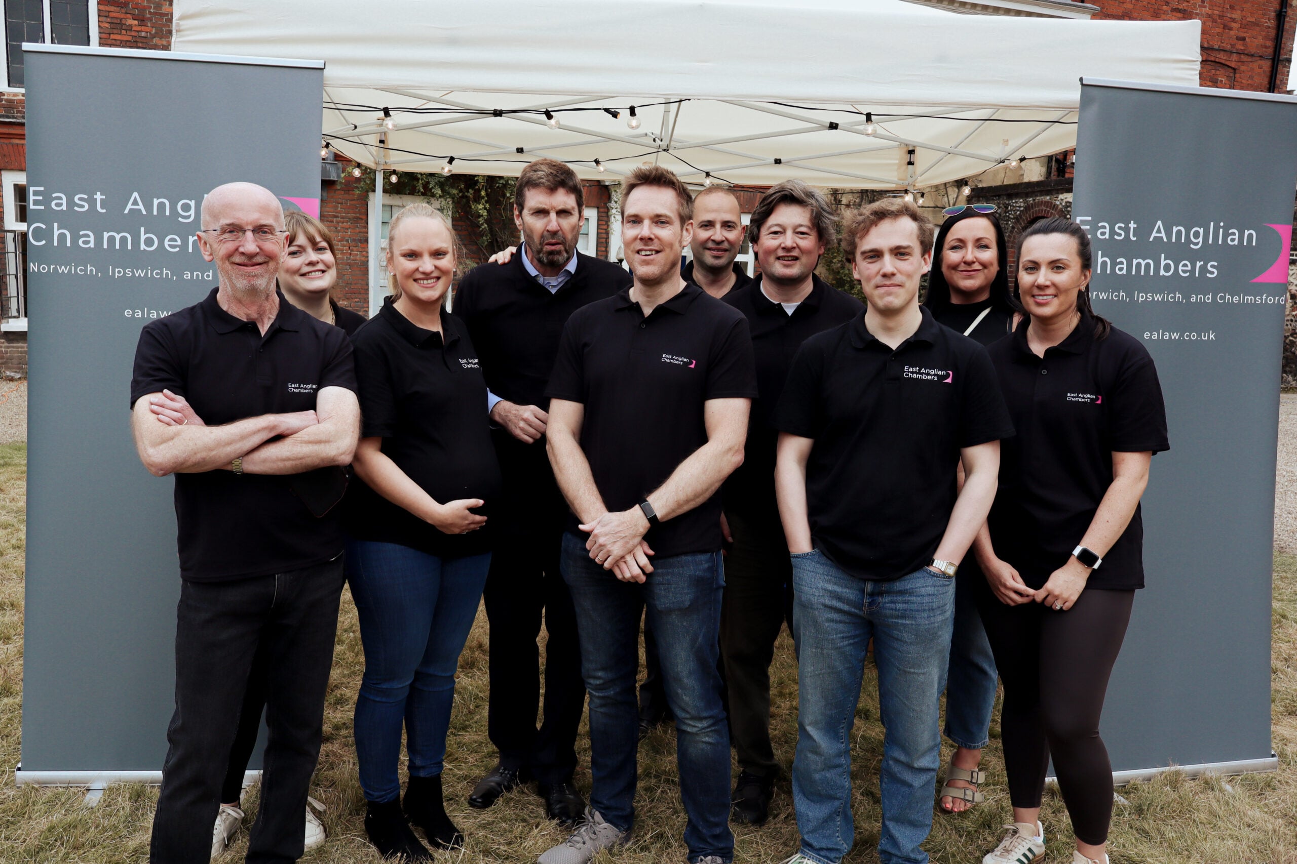 East Anglian Chambers